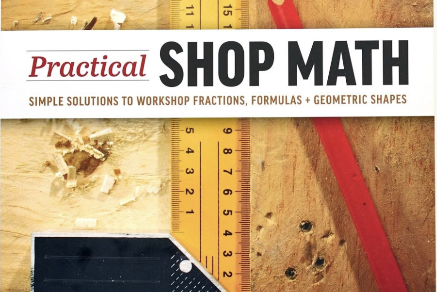 Shop Mathematics - Pen Associates LLC